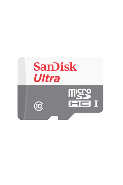 فروشگاه ملی بازار. Sandisk 16GB MicroSDHC C4 Memory card - SDSDQM-016G-B35A